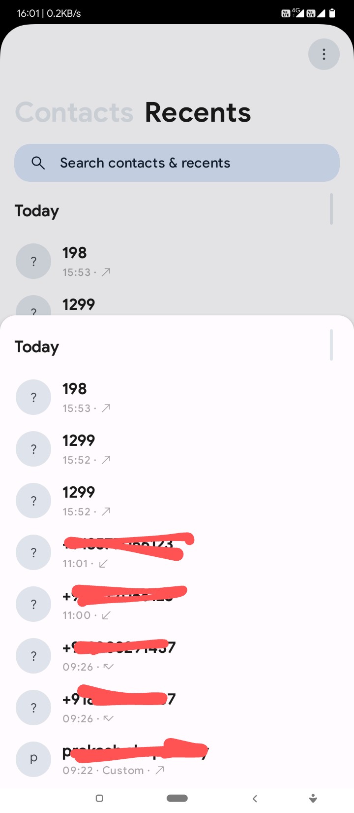 Group similar recents not working properly · Issue #511 · Chooloo/koler · GitHub