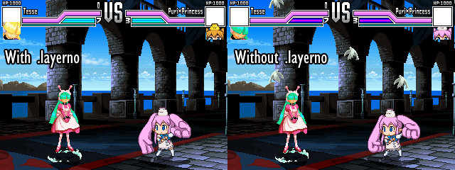 Lifebars using "px.face.layerno" on [Face] no longer share palettes ...