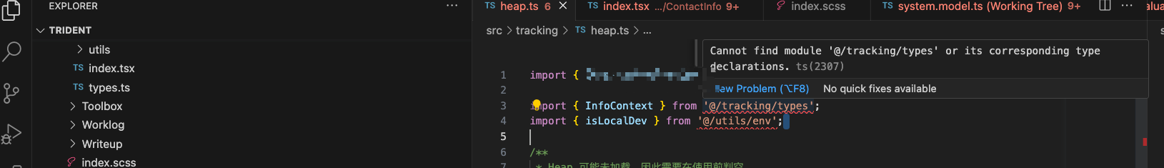 ts server get stuck after a while · Issue #186275 · microsoft/vscode · GitHub