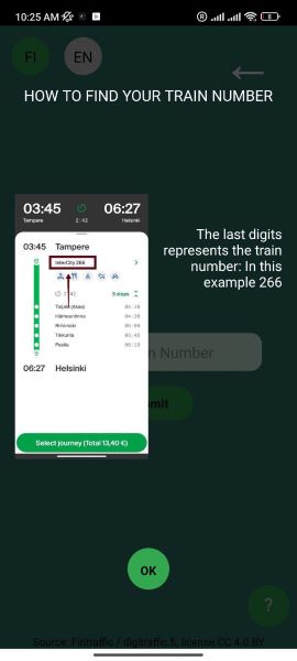 GitHub - PopekD/TrainTracker: Cross-Platform Mobile Application to track desired train in ...