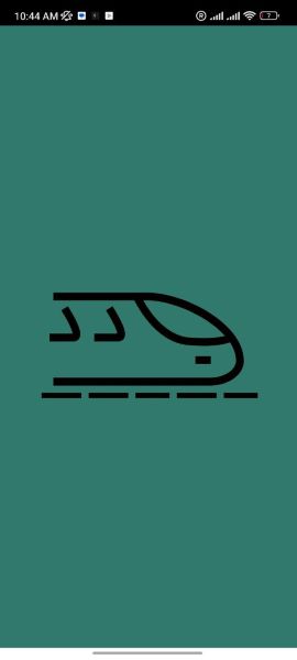 GitHub - PopekD/TrainTracker: Cross-Platform Mobile Application to ...