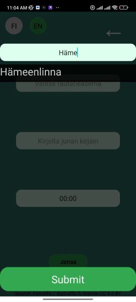GitHub - PopekD/TrainTracker: Cross-Platform Mobile Application to track desired train in ...