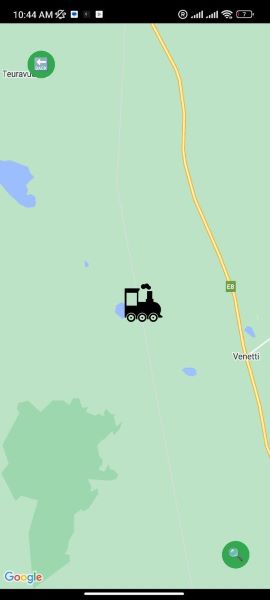 GitHub - PopekD/TrainTracker: Cross-Platform Mobile Application to track desired train in ...