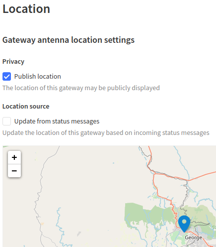 Gateway location not reported in MQTT uplink message · Issue #3630 · TheThingsNetwork/lorawan ...