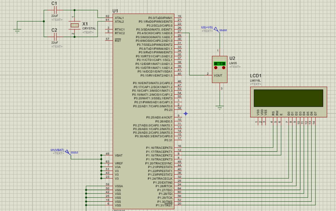 GitHub - MIRUDHULA-DHANARAJ/Ex.-No.-7-Interfacing-LM35-Temperature-sensor-and-calculate-the ...