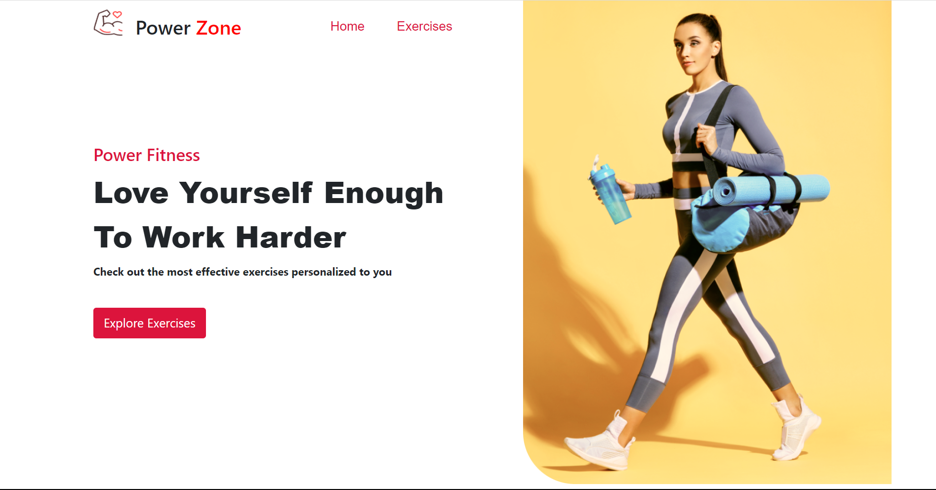 GitHub - Dharshan4038/PowerZone-Gym-App