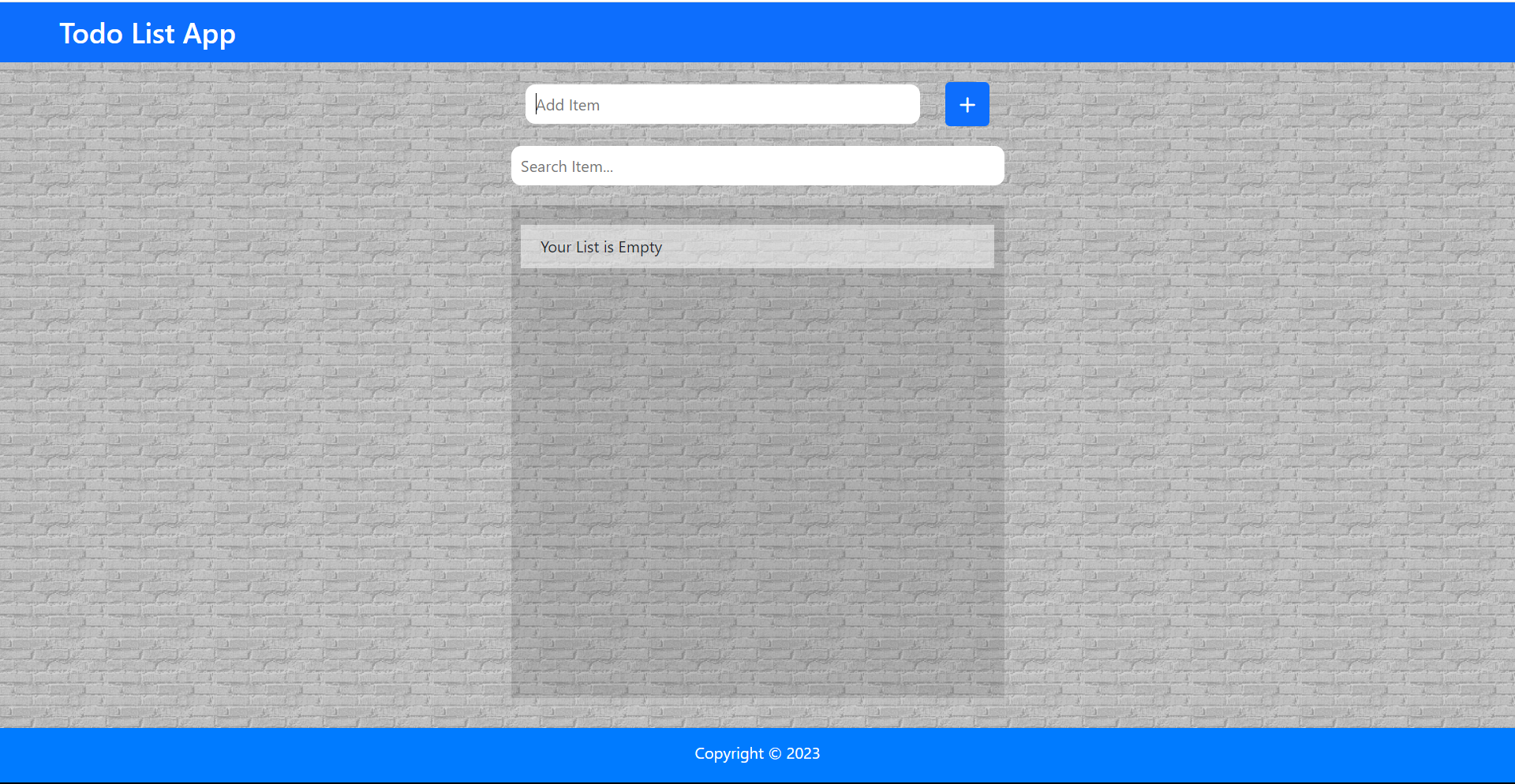GitHub - Dharshan4038/Todo-App-ReactJS