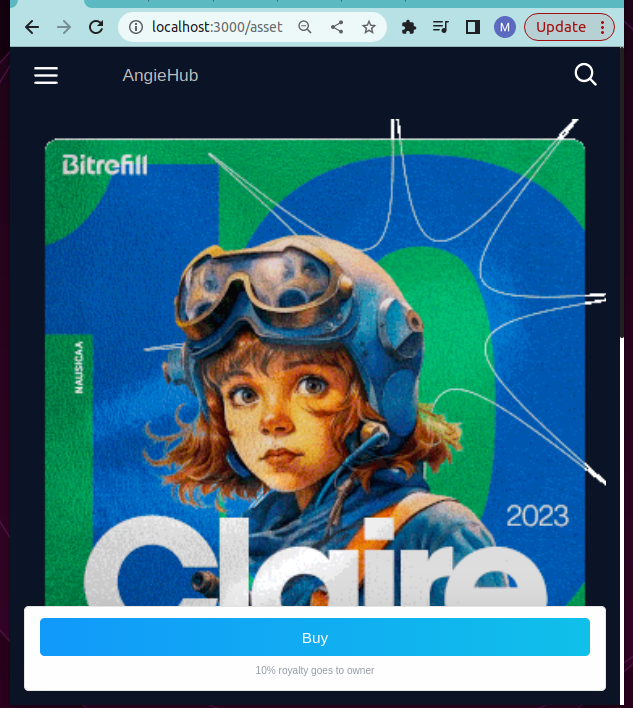 GitHub - jerrymusaga/angie-hub: AngelHack Monthly Code Challenge June Edition