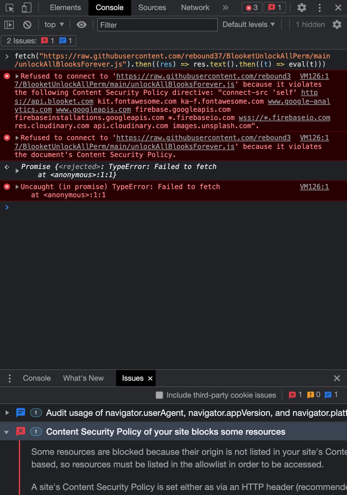 How to get all blooks! this hack you can't sell them · Issue #4 ...