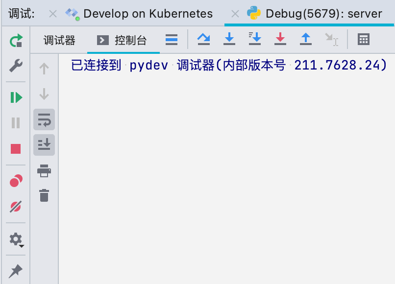 Breakpoints not hit in Python app deployed to GKE · Issue #2961 · GoogleCloudPlatform/cloud-code ...