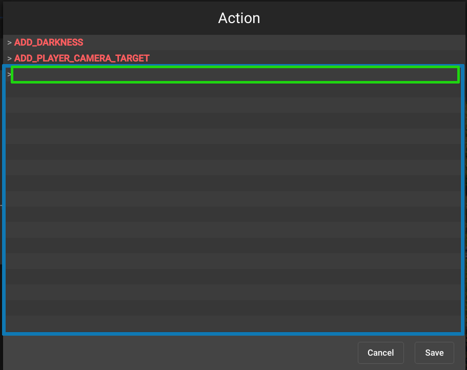 Refactor event editor · Issue #173 · CCDirectLink/crosscode-map-editor · GitHub