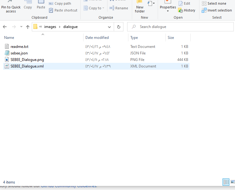 I had the same error but on diffrent thing · Issue #1260 · ShadowMario ...