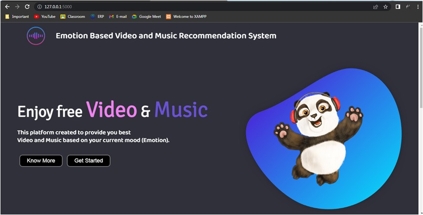GitHub - shreyas-2049/Emotion-Based-Emotion-Playlist-Recommender