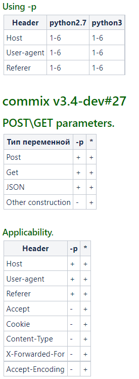 Trouble with injection in the header User-Agent · Issue #717 · commixproject/commix · GitHub