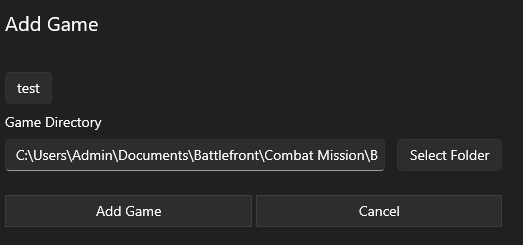 WinUI3: Content dialog buttons don't respond to relay command enabling and disabling · Issue ...