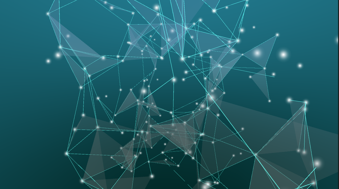 GitHub - DEU-CE/PlexusParticles: Plexus effect for Particle System