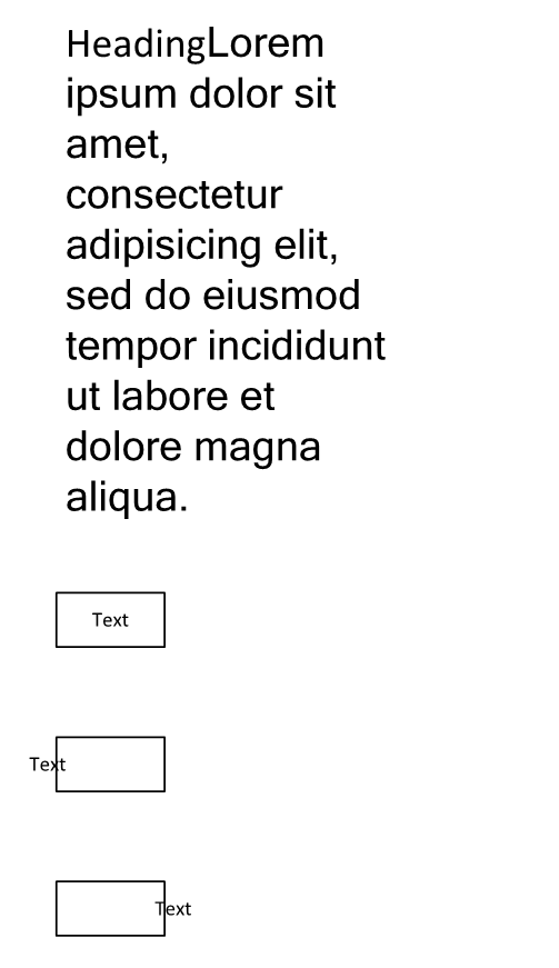 Text fomat loss and text misalignment in .vsdx export · Issue #2586 · jgraph/drawio · GitHub