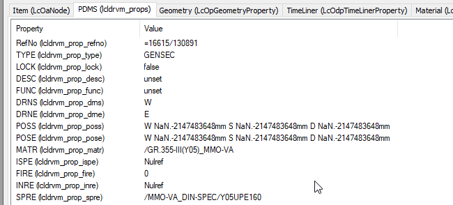 Has the behaviour of RVMparser been changed ? · Issue #34 · cdyk ...