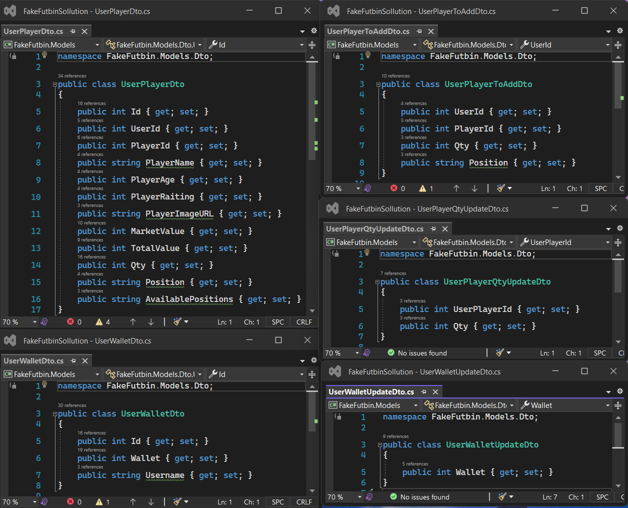 GitHub - jpurgat95/FakeFutbinSollution: Learning project which combines ASP.NET Web Core API and ...