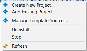 Icons for Eclipse IDE context menus · Issue #1503 · eclipse-archived/codewind · GitHub