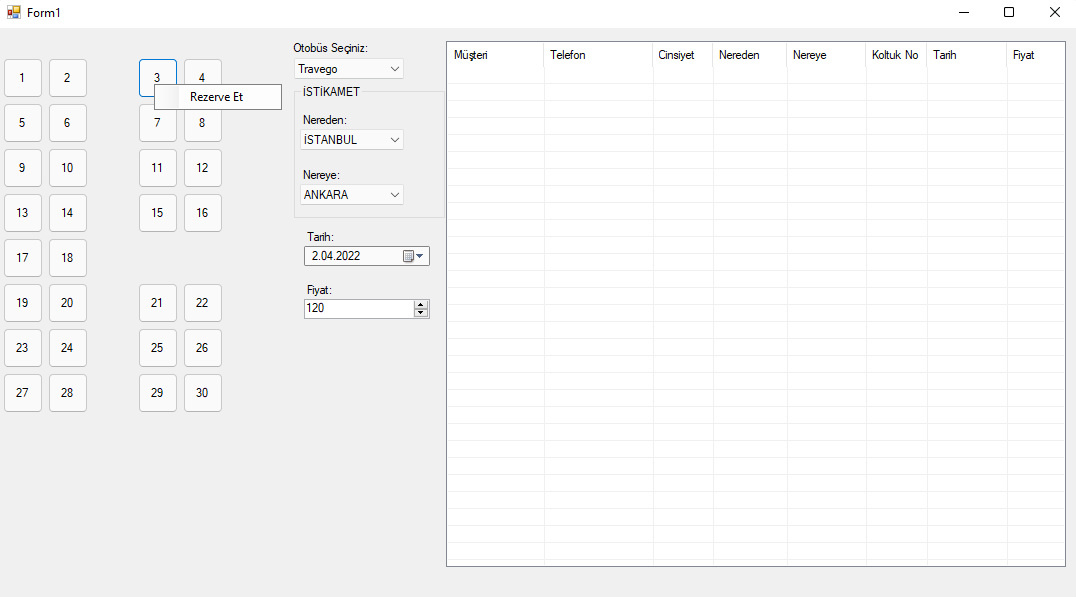 GitHub - gmcemre/OtobusOtomasyonu