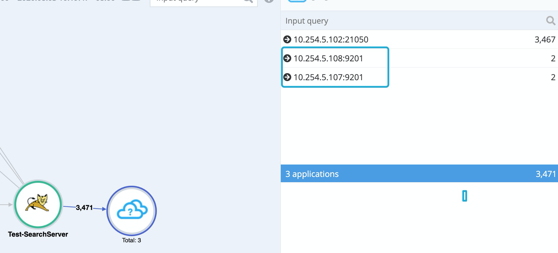 Elasticsearch Plugin Does Not Support Multiple Nodes 