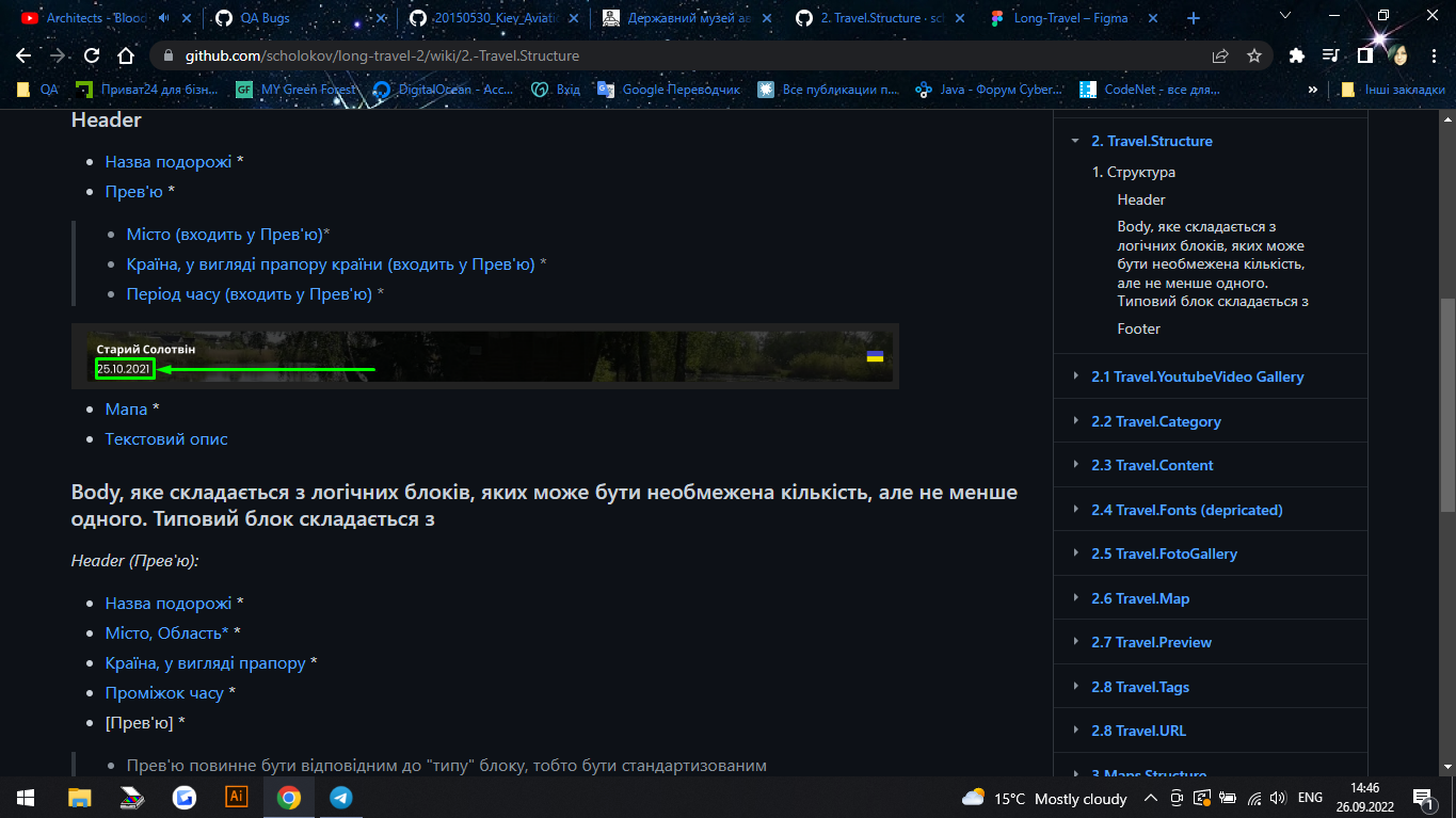 20150530_Kiev_Aviation_Museum/ ND Missing date of travel on the left ...
