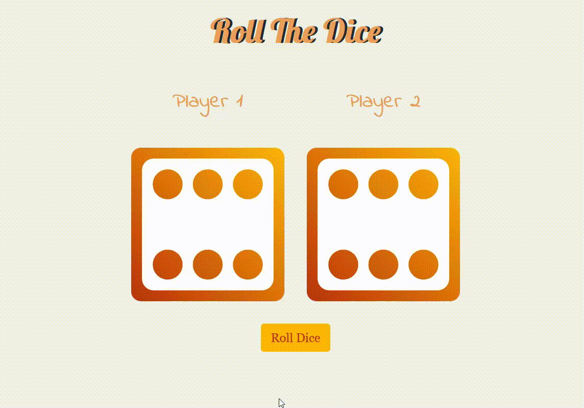 GitHub - Kabe3r/Dice: Roll the dice