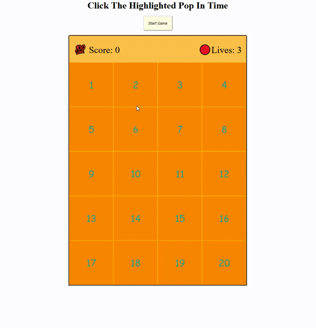 GitHub - Kabe3r/Click-the-pop