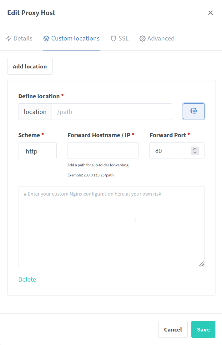 Sign-in & Registering is unresponsive · Issue #34 · Zibbp/ganymede · GitHub