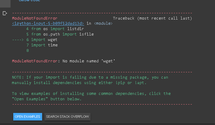 No Model Found when resuming V2 training · Issue #778 · TheLastBen/fast ...