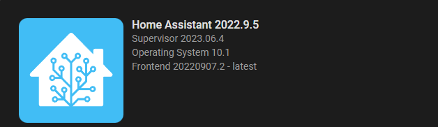 Addon will not stay running · Issue #666 · hassio-addons/addon-vscode · GitHub
