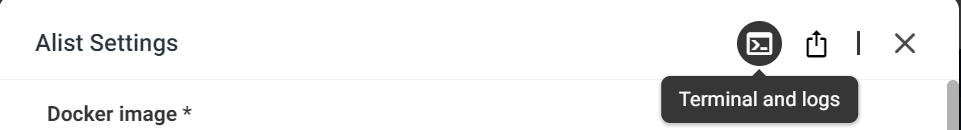 [Feature Request] Support to add private images through CasaOS · Issue #908 · IceWhaleTech ...