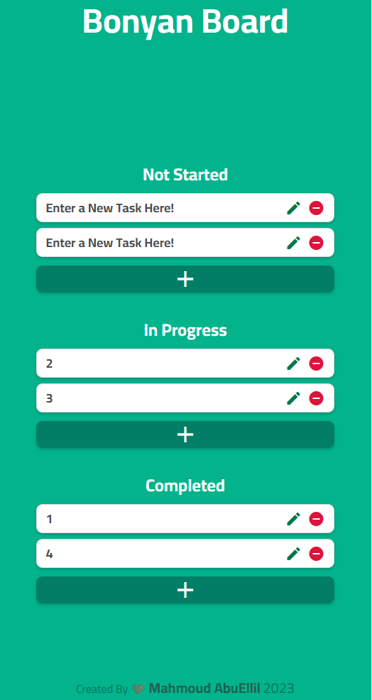 GitHub - Abu-ellil/KanbanBoard: KanbanBoard
