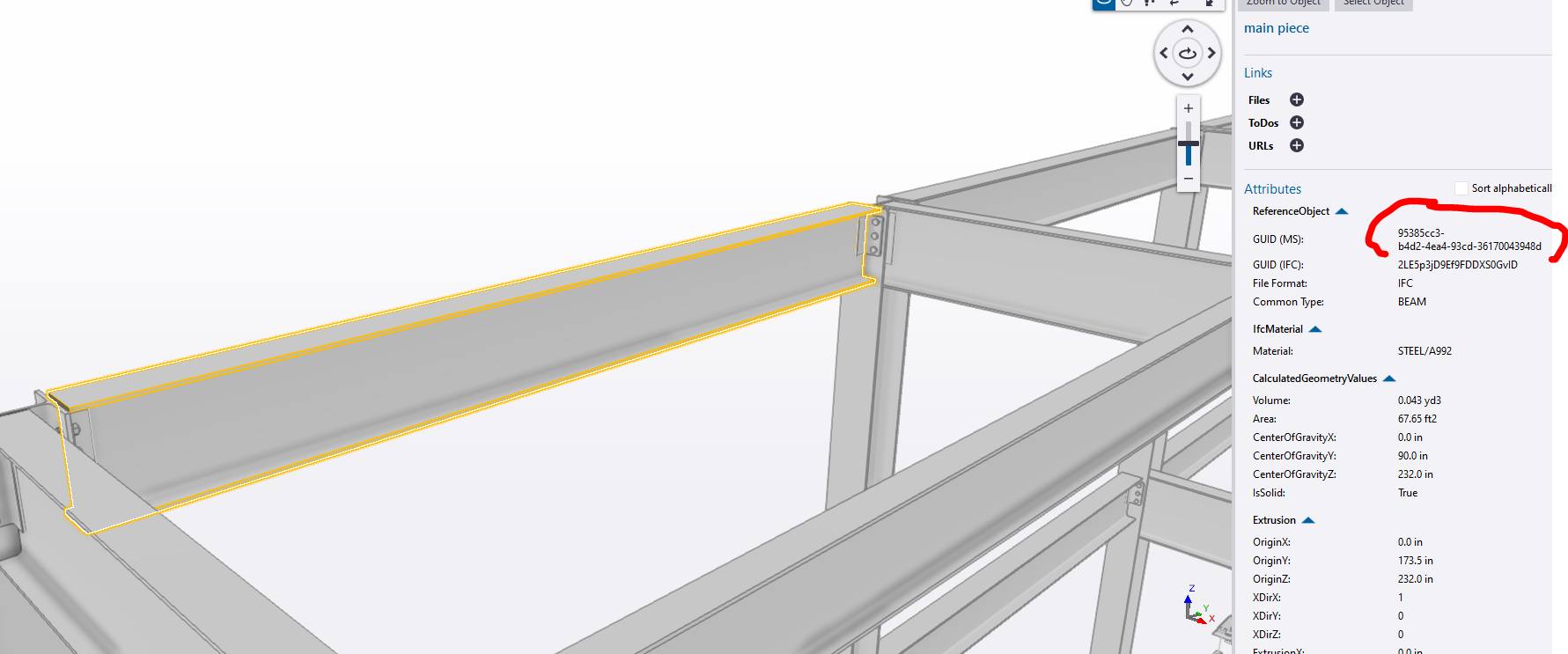 issue with Transformation matrix · Issue #2702 · IfcOpenShell/IfcOpenShell · GitHub