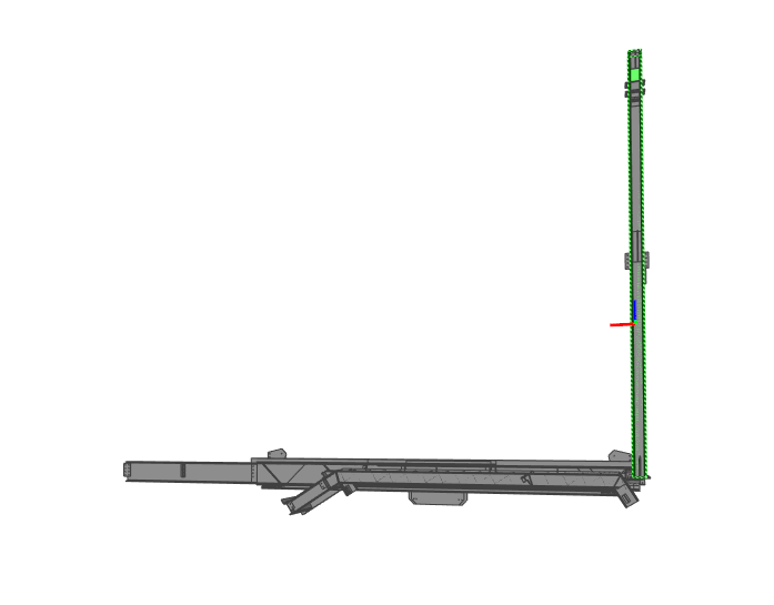 issue with Transformation matrix · Issue #2702 · IfcOpenShell/IfcOpenShell · GitHub