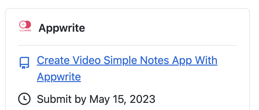 Octernship · community · Discussion #49657 · GitHub