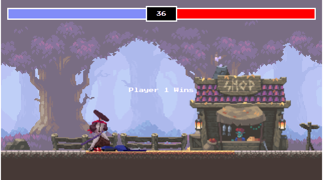 GitHub - PaulDavidTucker/2d-fighters: A simple 2D javascript game ...