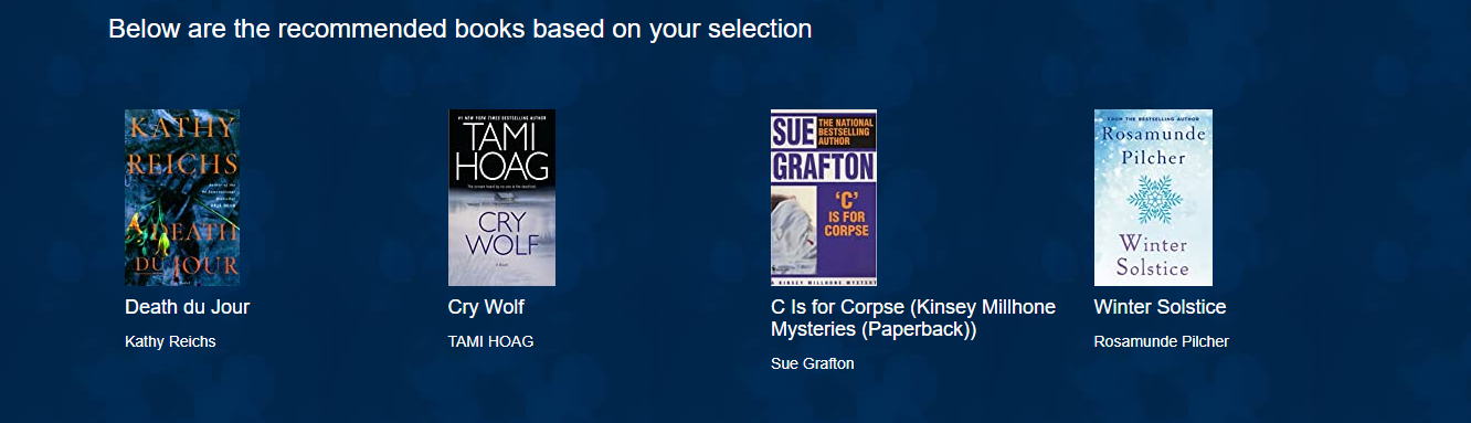 GitHub - gowthamsr37/Book-Recommendation-system