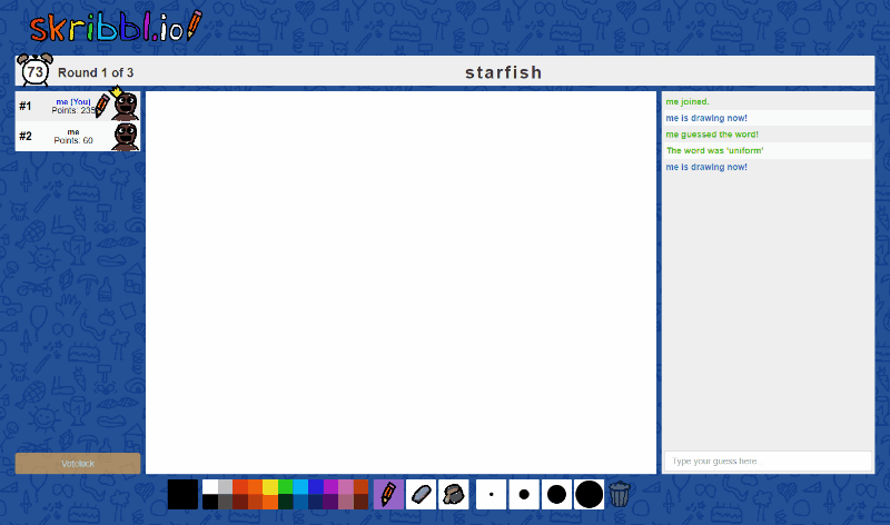 GitHub - swisscheese2/AutoDraw-for-skribbl.io: Auto draws images in pictionary game, skribbl.io.