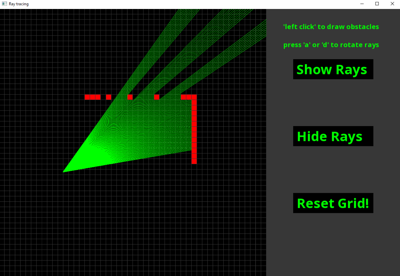 GitHub - MartinKratochvilProgramy/Ray_Casting_cpp
