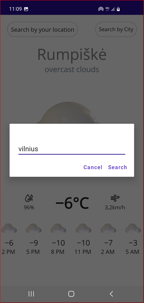 GitHub - DaliusGrigolius/WeatherApp-with-.NET-MAUI-for-Android