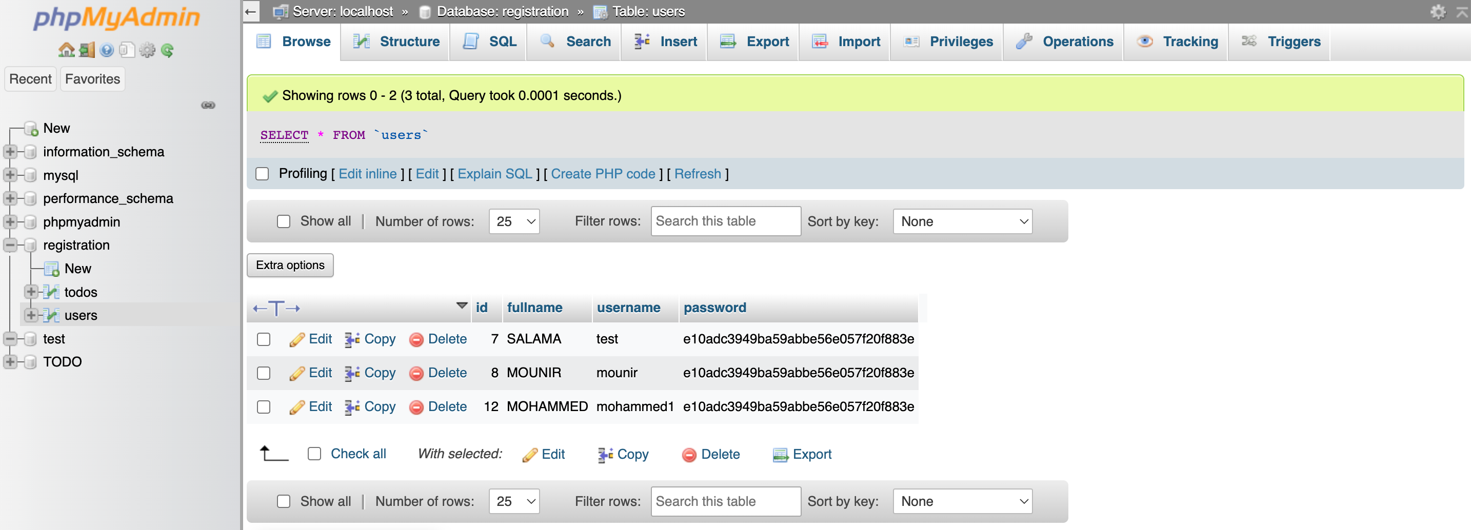 GitHub - anasinfo1/To-Do-List-Project: To do liste Website