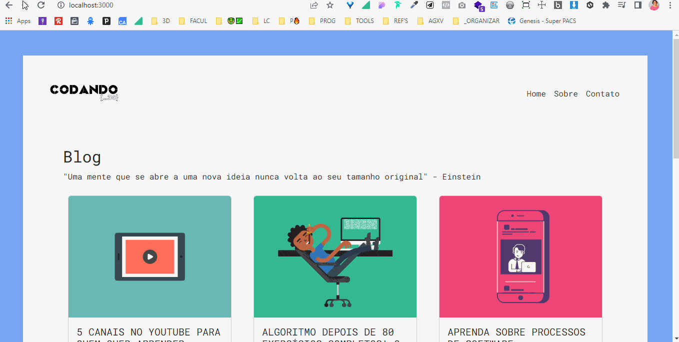 GitHub - adriscruz/MiniSite