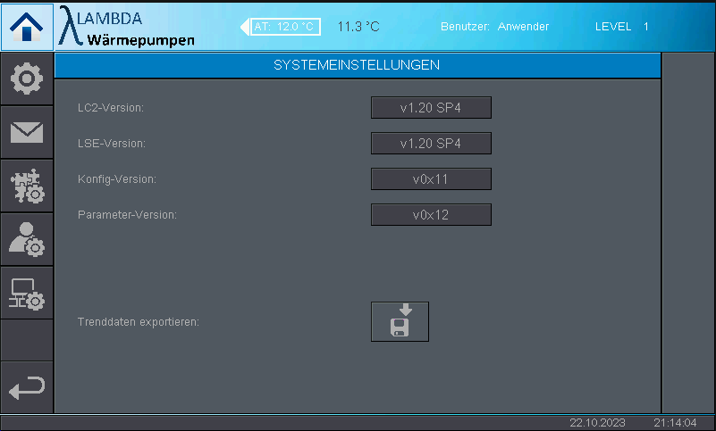 Error with "count: 1" , receiving no values · Issue #7 · RalfWinter/lambda-heatpump-modbus-tcp ...