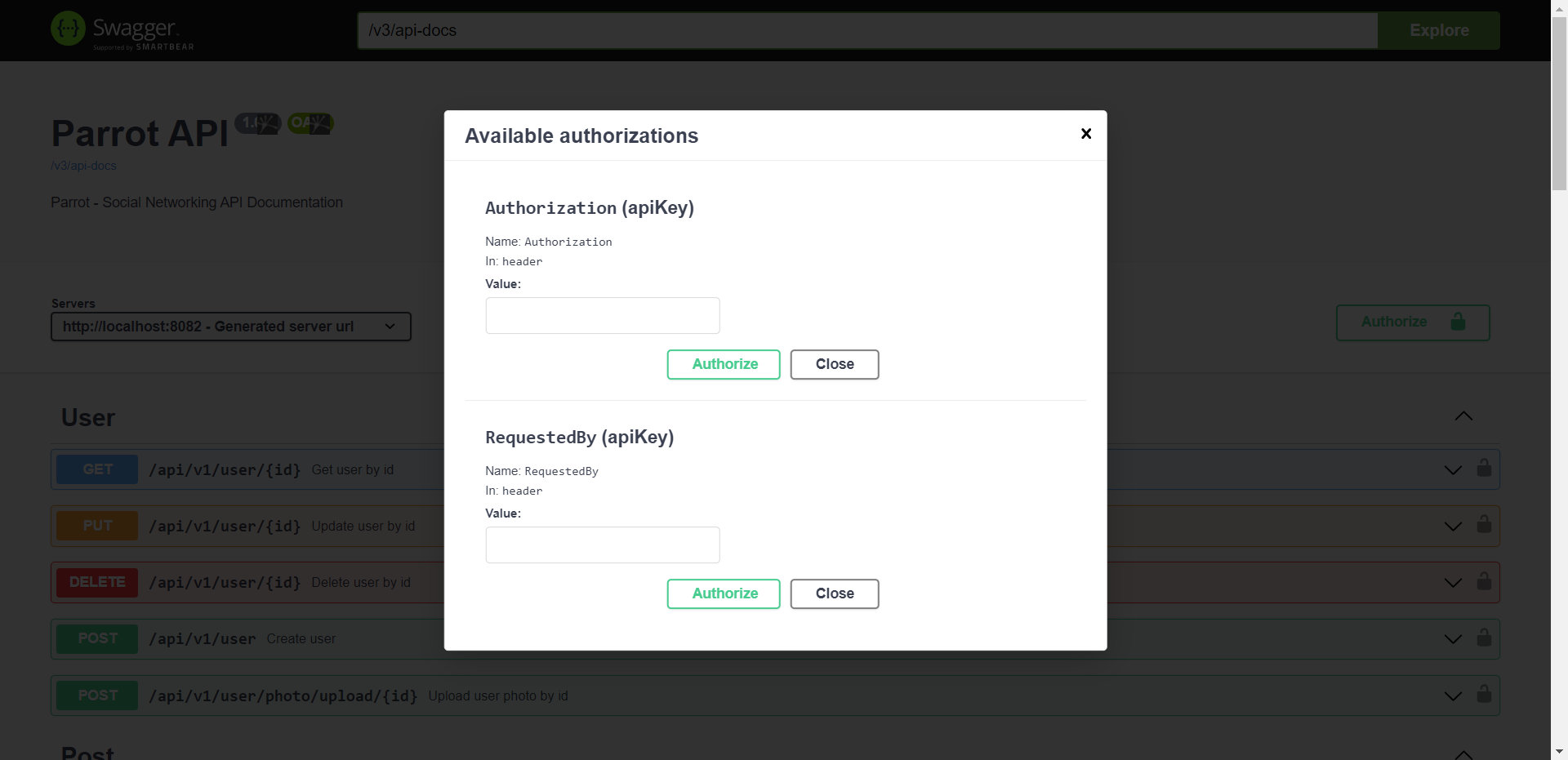 GitHub - bc-fullstack-03/thais-cavalcante-backend