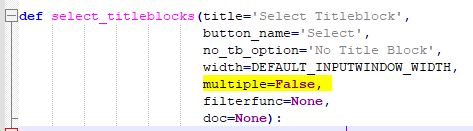 Forms: Multiselect vs Multiple · Issue #1549 · pyrevitlabs/pyRevit · GitHub