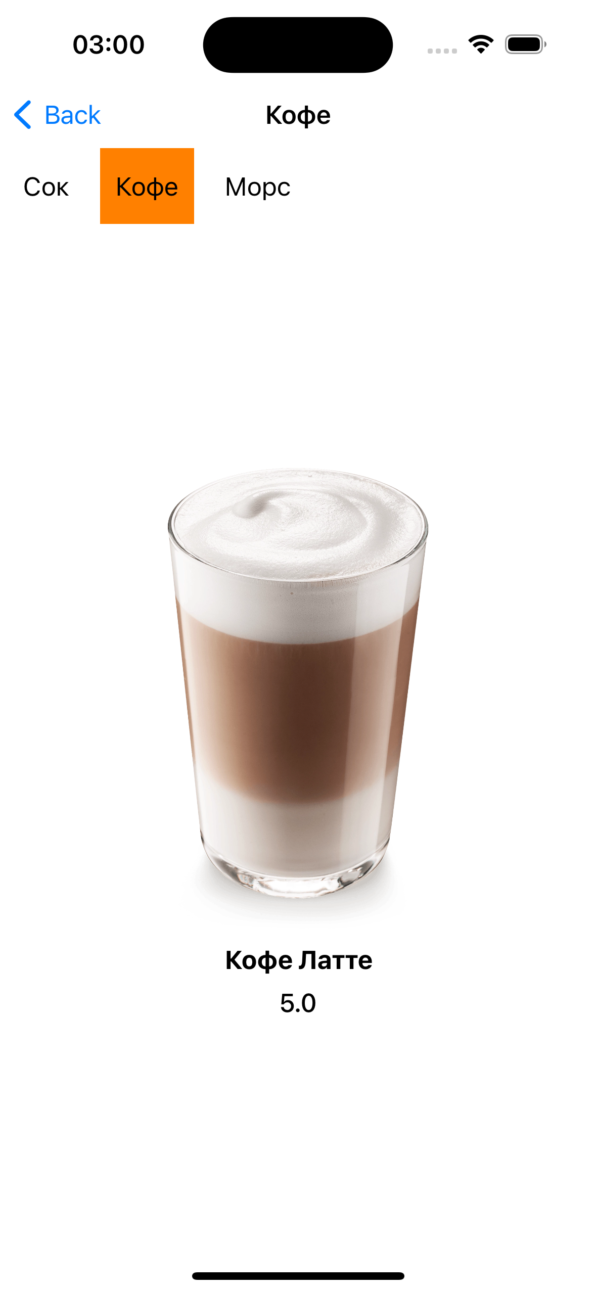 GitHub - DariaRahman/UICollectionView