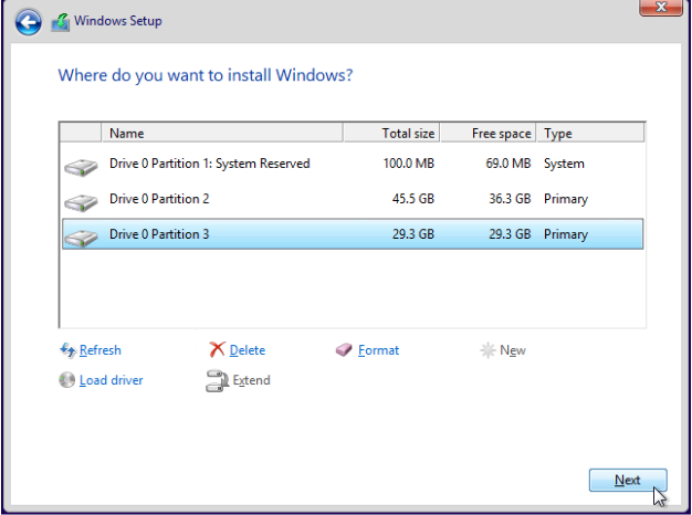 GitHub - Peron4TheWin/KernelOS-Guide: una guia de como instalar kernelOS (win 10 1809 ) y ...