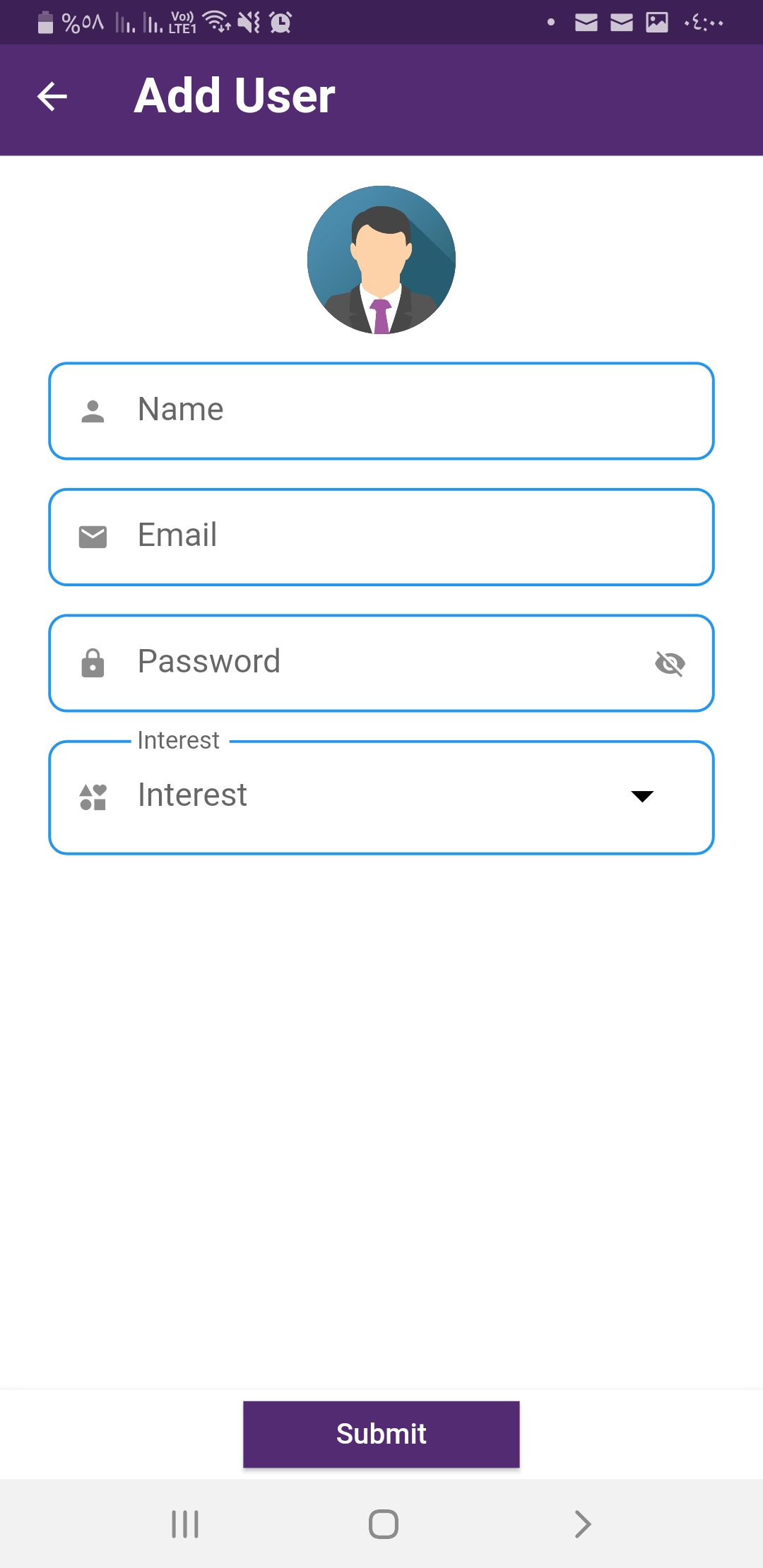 GitHub - TarekRefaei/Note-Flutter-App: Note App with SQL db